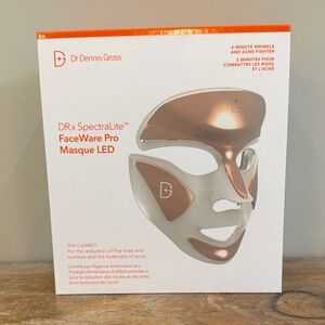 Dr Dennis Gross | Skincare | Dr Dennis Gross Spectralite Faceware Pro ...